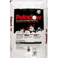 Peladow Snow and Ice Melter Chloride Pellets Bag, 50 lb. - Walmart.com