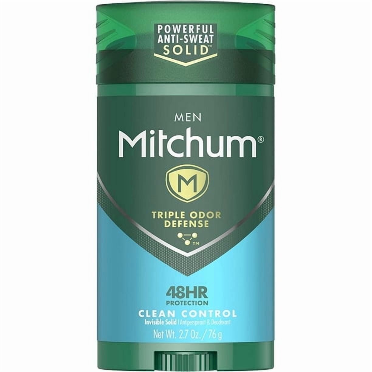 Click here for Mitchum Antiperspirant Deodorant Stick For Men  Tr... prices