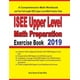 ISEE Upper Level Math Preparation Exercise Book : A Comprehensive Math ...