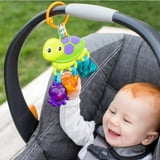 Infantino Sea Charms Turtle Rattle - Walmart.com