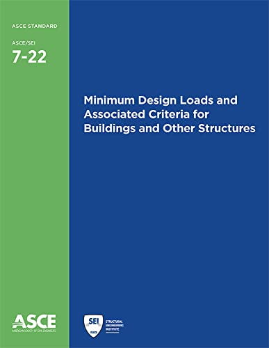 Pre-Owned Minimum Design Loads and Associated Criteria for Buildings ...