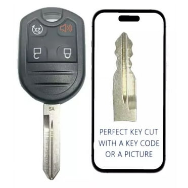 PYTHON 7754P Responder(TM) LC3 SST Remote - Walmart.com