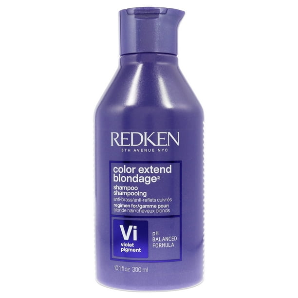Redken Champú Color Extend Blondage Champú-NP 10.1 oz Redken Redken ...