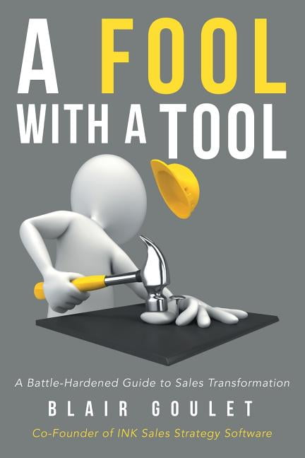 A Fool With A Tool (Paperback) - Walmart.com - Walmart.com