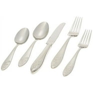 Reed And Barton Sea Shell Flatware 5-Piece Place Setting - Walmart.com