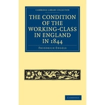 Cambridge Library Collection - British a The Condition of the Working ...