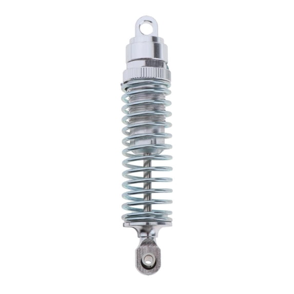 Upgrade Metal Front Rear Shock Absorber Parts Fit for Slash 4x4 727 ...