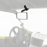 Kolpin Utv Rear/Side Mirror , Black 98300 - Walmart.com