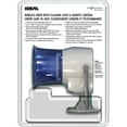 Wireless Indoor/Outdoor Siren with Remote Control - Walmart.com