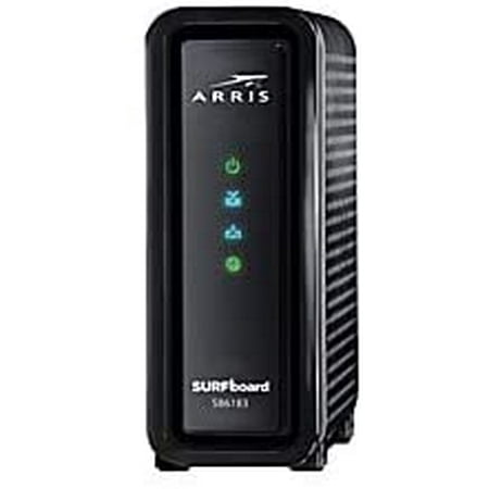 Surfboard (16x4) DOCSIS 3.0 Cable Modem, Approved for Cox, Spectrum ...