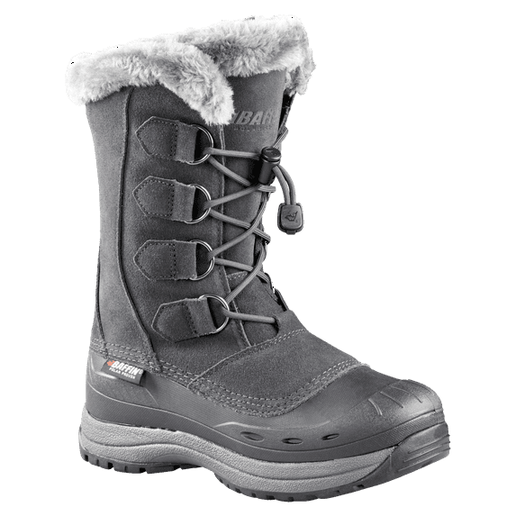 Baffin 4510-0185CAR CHLOE Insulated Waterproof Pac Boots for Ladies ...