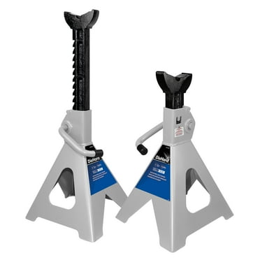 OEMTOOLS 24849 2 Ton Underhoist Tripod Jack Stand - Walmart.com