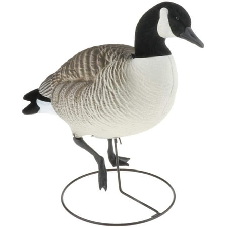 KSCD Realistic Fake Hunting Goose Drake Duck Geese Snow Goose Feeder ...
