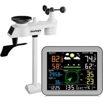 Walmart Black Friday Deals 2025 - Ambient Weather PM25 PM2.5 Wireless ...
