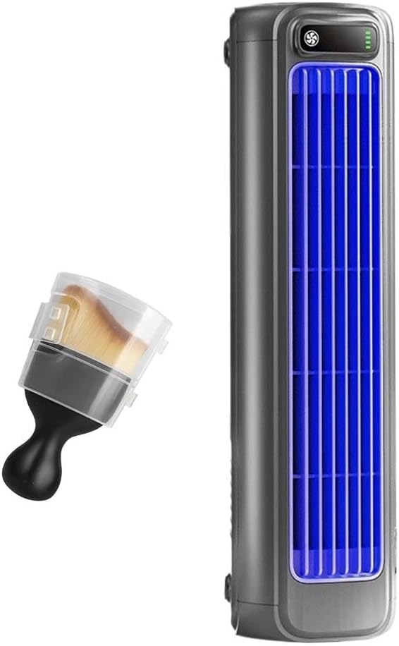 Qinux Brizaac Imwing Ace, Air Conditioner, Portable Bladeless Air ...