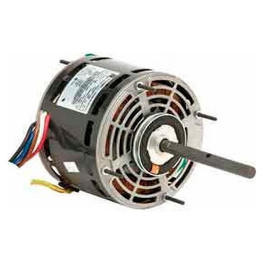 Goodman Blower Motor 1/3 Hp, 3 Speed (0131M00005Psp) - Walmart.com