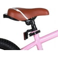 JOYSTAR Kids Bike for Ages 2-12 Years Old Boys Girls, 12-20 Inch BMX ...