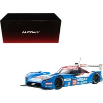 AUTOart 1/18 - NISSAN Nismo (R35) GT-R Special Edition - 2022 - Walmart.com
