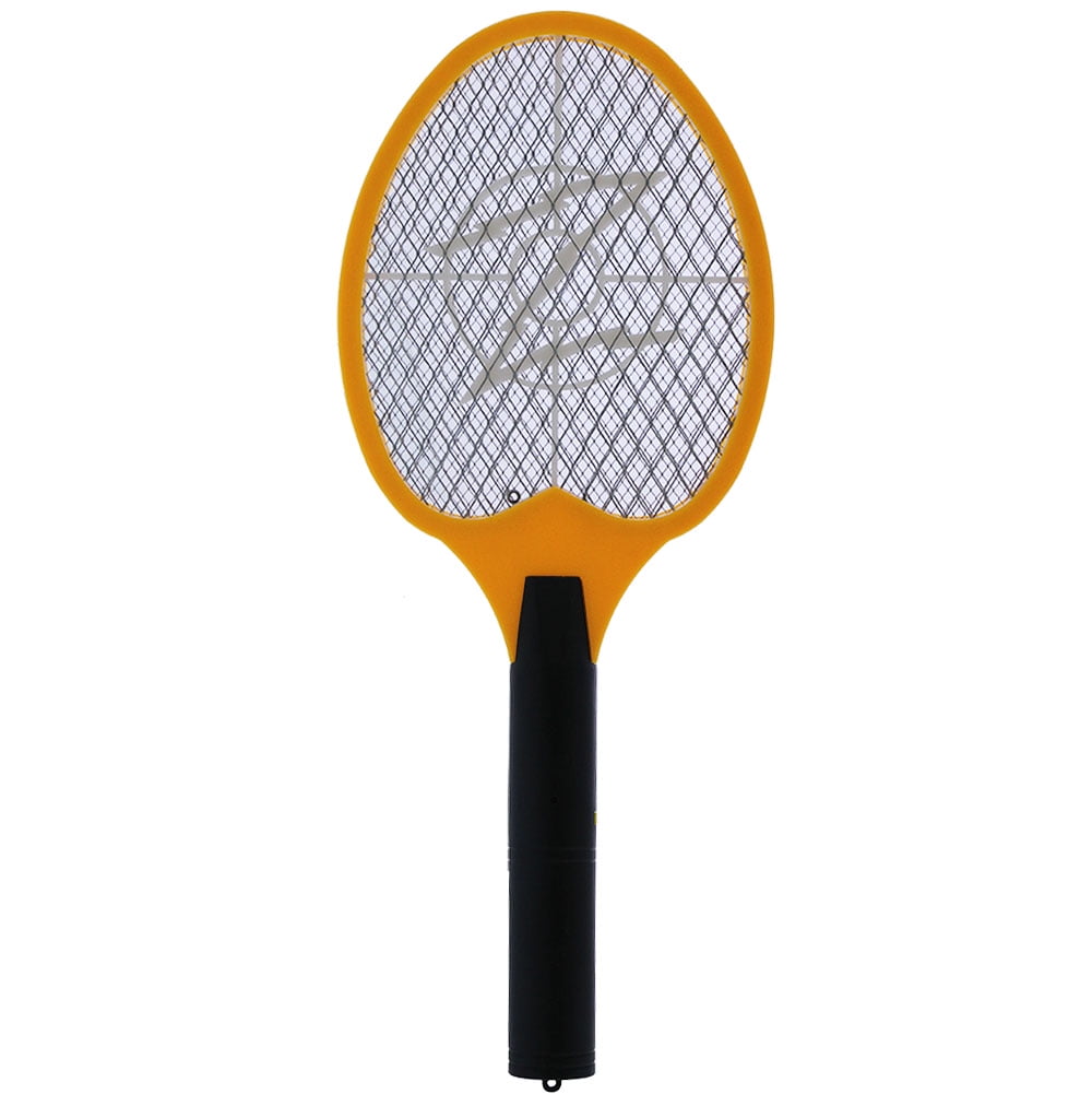 Electric Mosquito Swatter For Indoor And Outdoor Insect Control KORAMZI ...