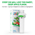 Cirkul Wild Splash Alligator Apple Flavor, Sugar-Free Drink Mix ...