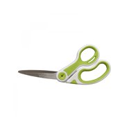 Westcott Titanium Bonded 8" Titanium Multi-Purpose/Heavy Duty Scissors ...