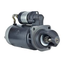 New 12V Starter Fits Case Tractor Farmall 55C 65C 70 75N 85C 84208918 ...