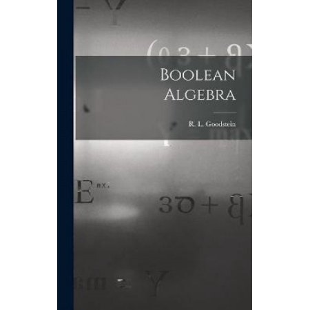 Boolean Algebra | Walmart Canada