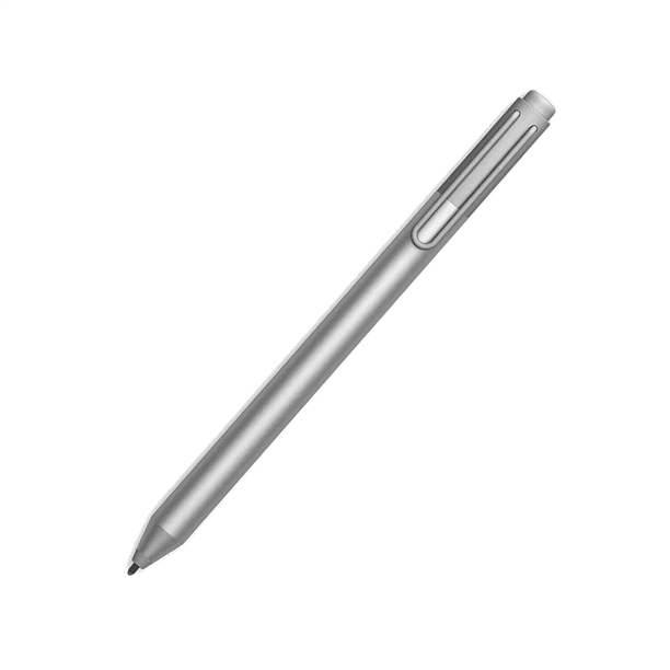 Sensitive Stylus Pen for Surface Pro 4 / 3 / Book Silver 3XY-00001 ...