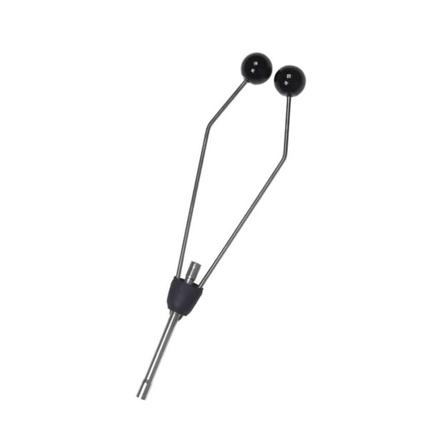 Fly Tying Bobbin Thread Holder Teasers Jigs Fishing for Small Bobbin ...