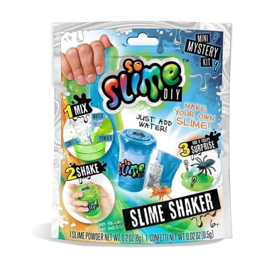 So Slime DIY - Slime Shaker Mini Mystery Kit - Walmart.ca