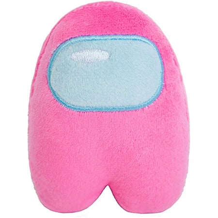 Clearance:Game Fans Plush Toys Among Us Impostor Doll Stuff Plush ...