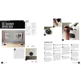 Block Print Magic : The Essential Guide to Designing, Carving, and ...