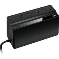 APC UPS Battery Backup & Surge Protector for Computer Use, 1350VA, 810W, Back-UPS Pro (BN1350M2 ...