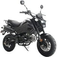 "X-Pro Brand New Vader 125cc Motorcycle, Manual Transmission, Electric ...