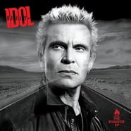 Billy Idol - Essential [CD] - Walmart.com