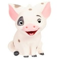 Disney Princess My Singing Friend Moana Toddler Doll with Pua - Walmart.com