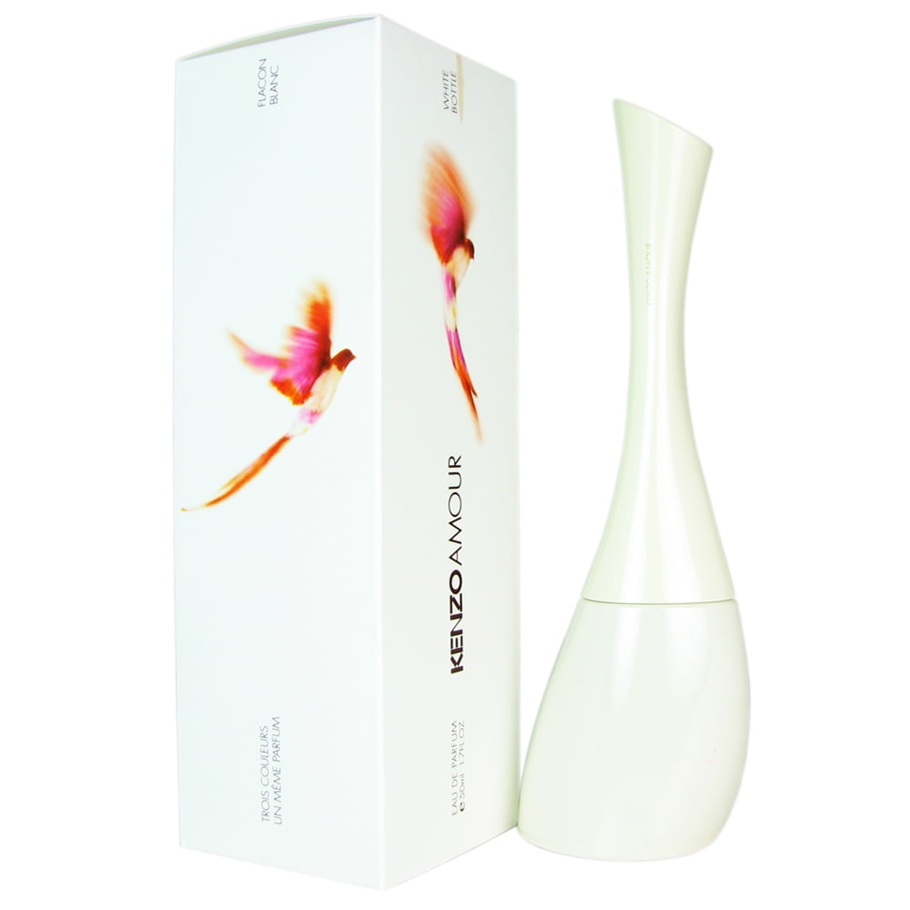Kenzo Amour for Women 1.7 oz EDP - Walmart.com