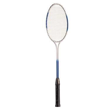 Sportime Twin Shaft Steel Badminton Racquet - Walmart.com