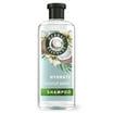 Herbal Essences Tea Tree Clarifying Shampoo, 13.5 fl oz, Residue-Free, pH-Balanced, Cruelty-Free ...