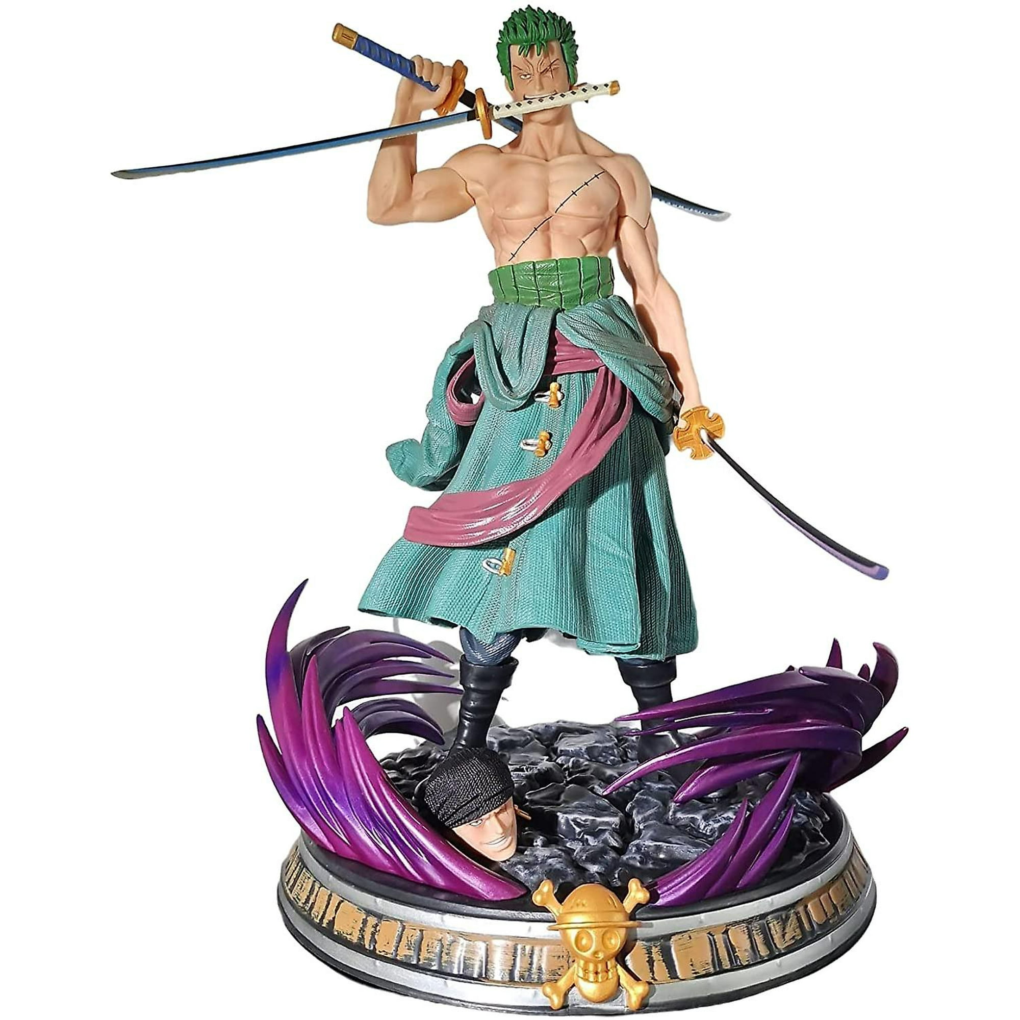Zoro Figure | atelier-yuwa.ciao.jp