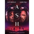 Ash (DVD), Shudder, Sci-Fi & Fantasy - Walmart.com