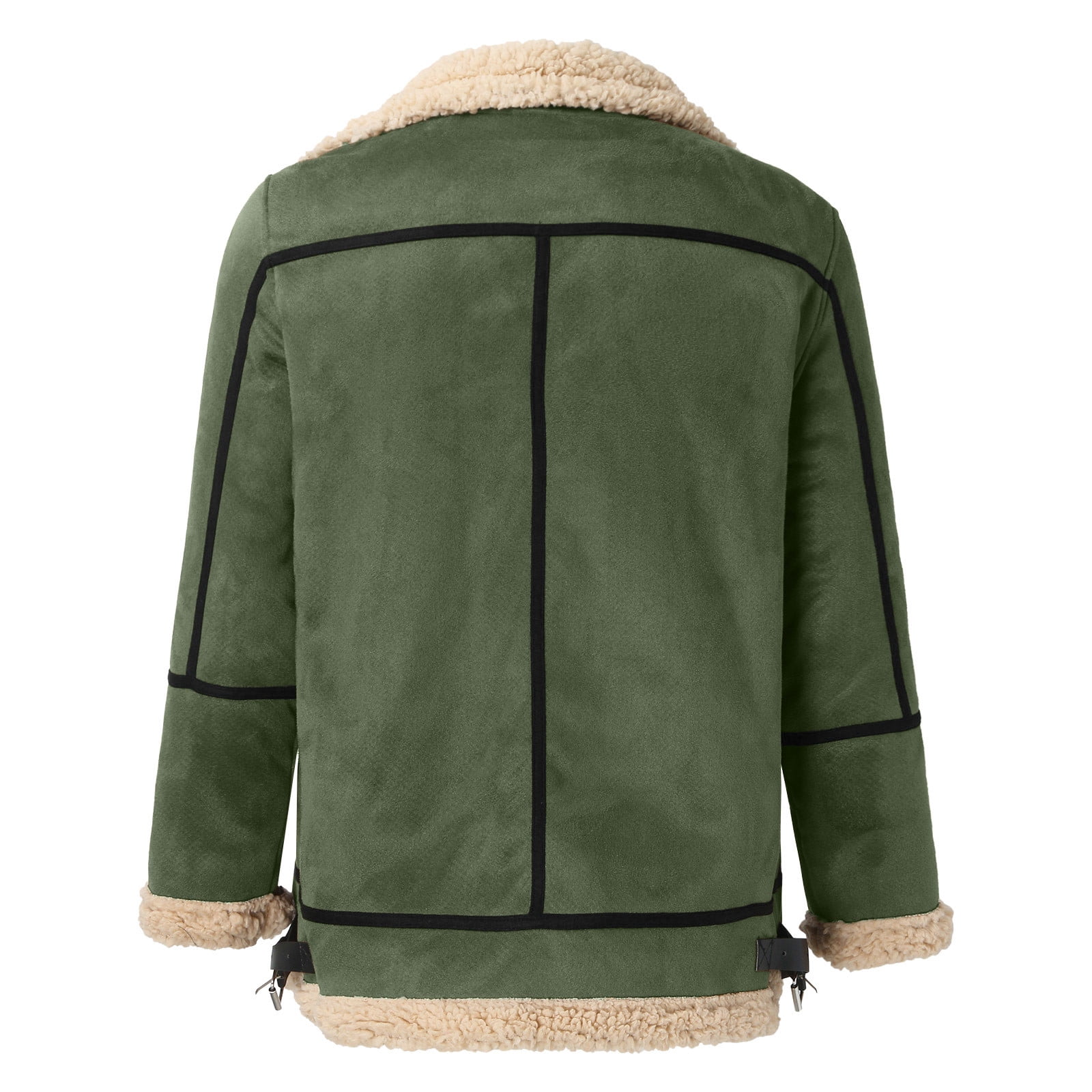 Wefuesd Trench Coat Men, Men Plus Size Coat Lapel Collar Wefuesd Trench Coat Men, Men Plus Size Coat Lapel Collar