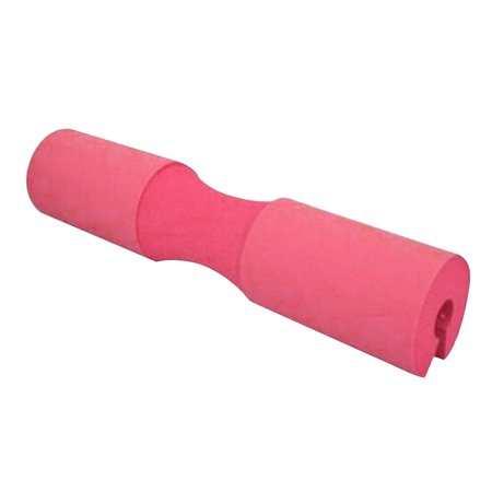 Barbell Squat Pad Foam Barbell Bar Cover Portable Squat Pad Weight ...