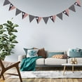 Free Shipping Clearance American And Stripes Bunting Bunting Usa