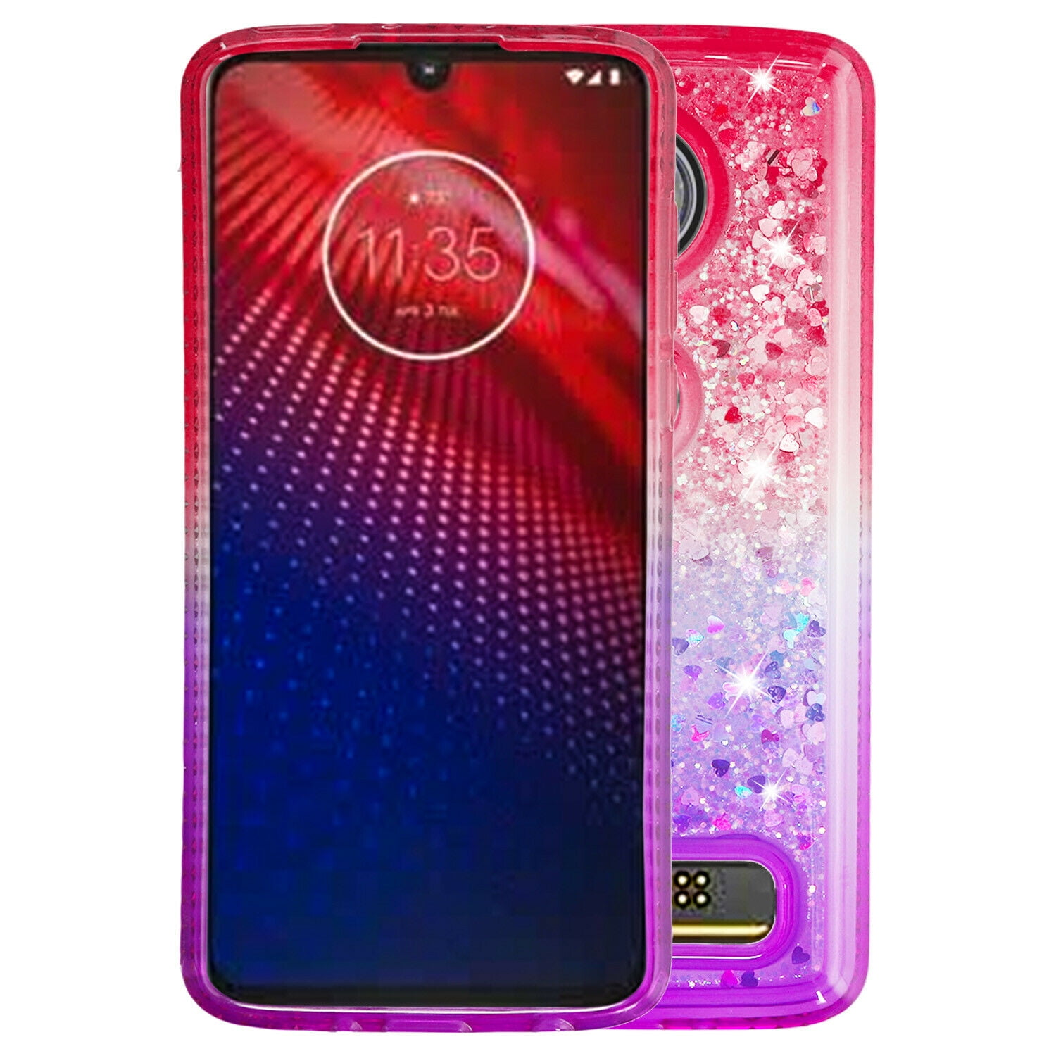 Motorola Android Phone Cases