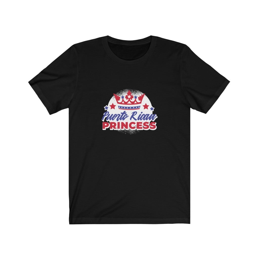 Puerto Rican Princess TShirt - Walmart.com