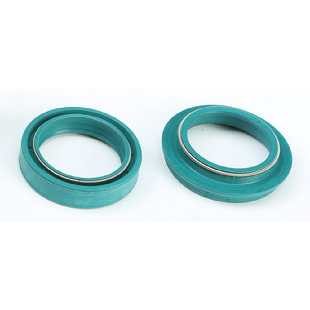 SKF Fork Seal Kit Green 37mm KITG-37S - Walmart.com - Walmart.com