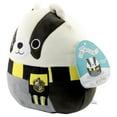 Squishmallows Harry Potter Hufflepuff Badger House Pillow Plush, 8 inch - Walmart.com