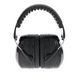 Hyper Tough Folding Compact Earmuffs, 1 Pair - Walmart.com