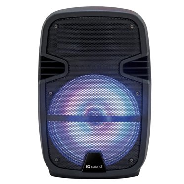 Spectra Merchandising SMPS-125 Portable Speaker System - Walmart.com